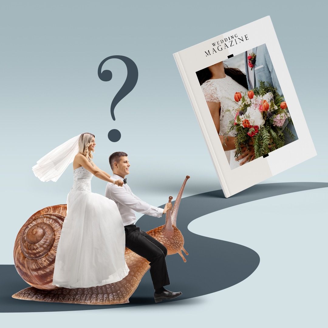 What Causes Wedding Album Delivery Delays? Solutions Inside