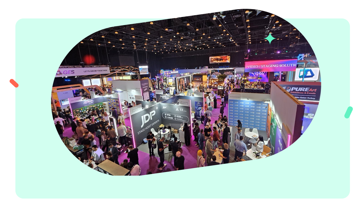 Middle East Event Show 2025: Complete Preview Guide